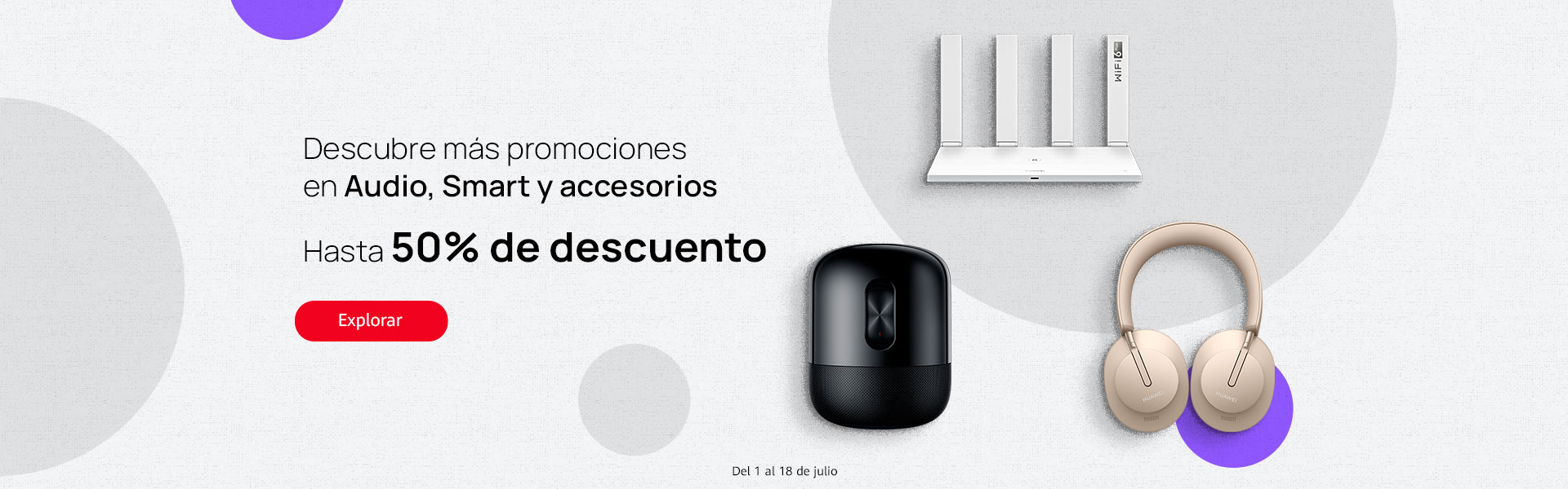 HUAWEI México Tienda Oficial | Huawei Smartphone