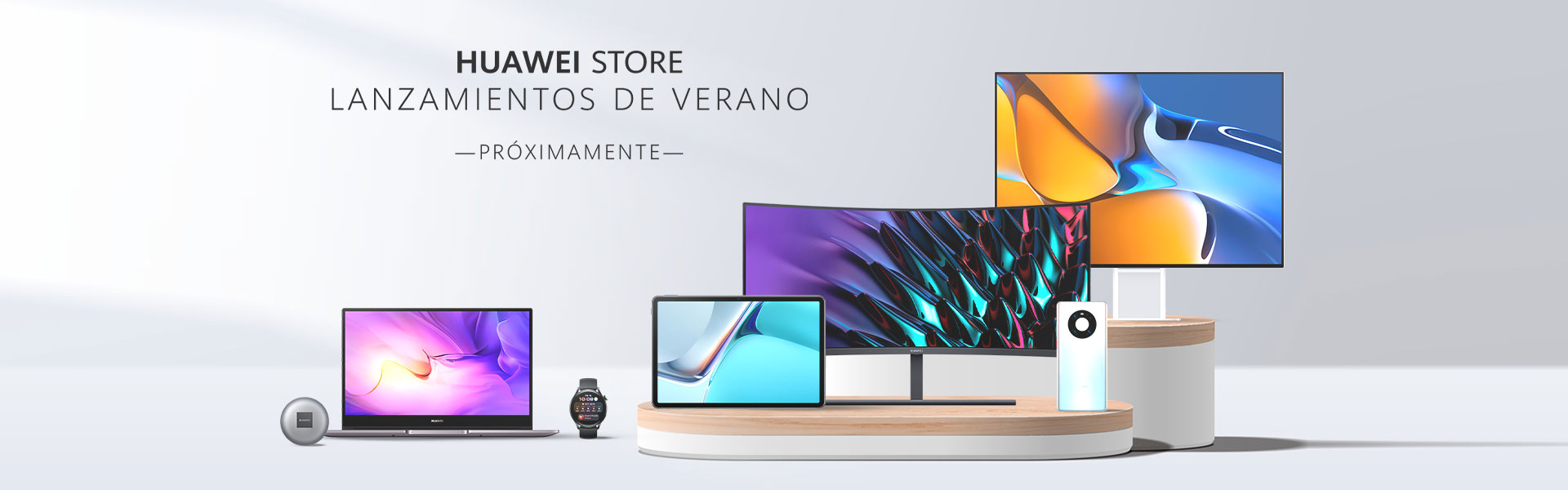 HUAWEI México Tienda Oficial | Huawei Smartphone