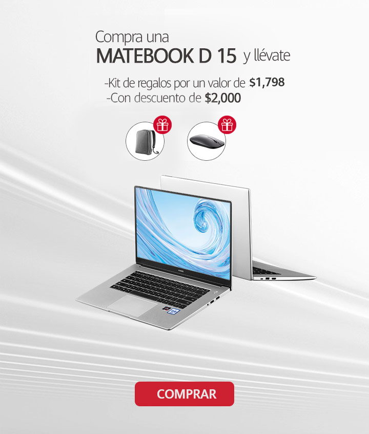 HUAWEI México Tienda Oficial | Huawei Smartphone